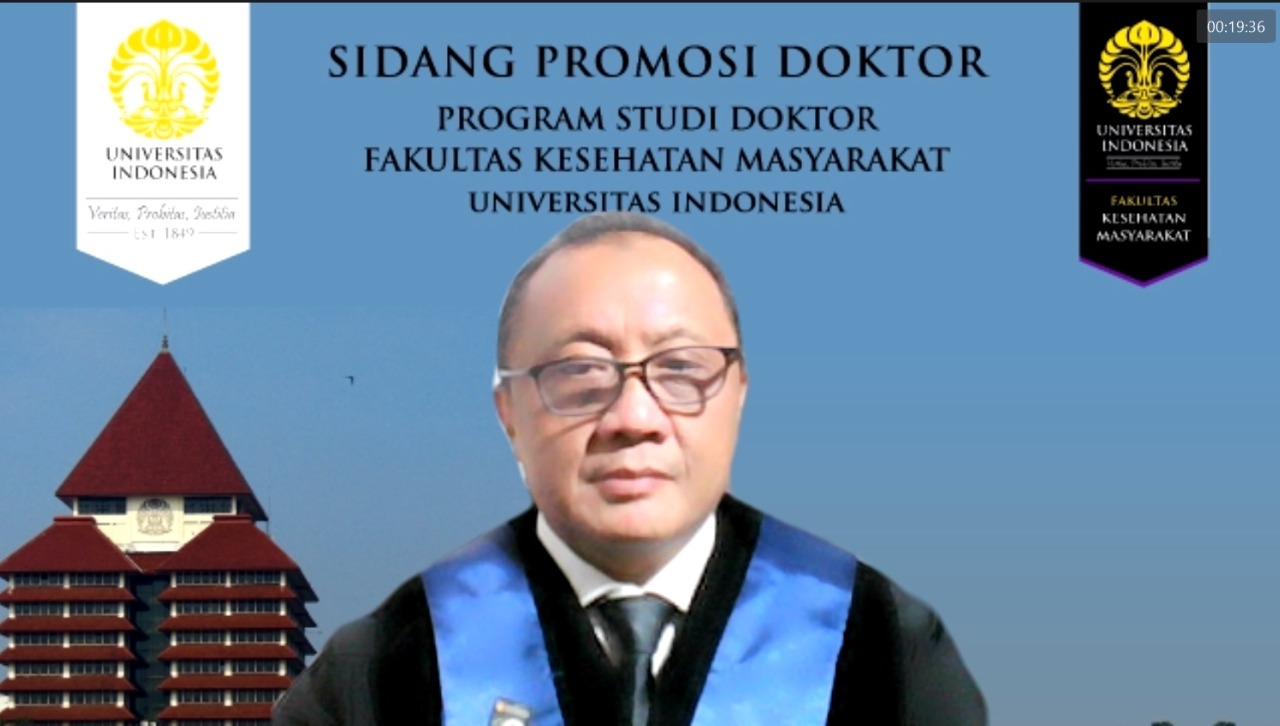 prof muli – MUHAMMAD YUSRO