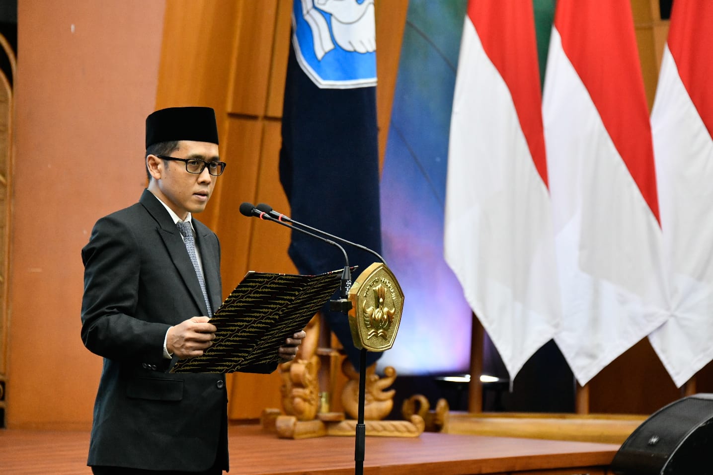 MUHAMMAD YUSRO – Learning, Teaching and Sharing